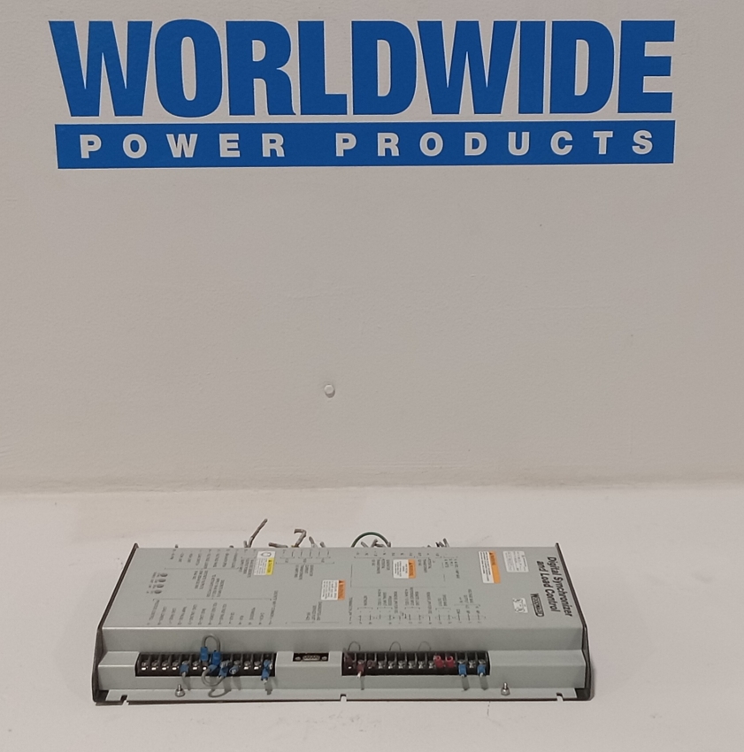 Woodward Digital Synchronizer and Load Control P/N 9905-367 - WPP Item ...