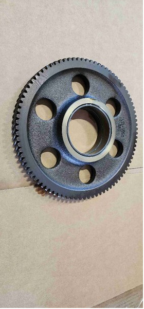 CAT 3516 Gear AS, P/N 1121554 - WPP Item 20215