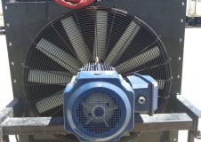 Generator Radiators | Radiators for Generators
