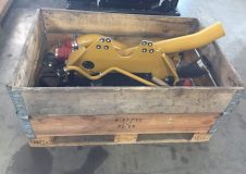 Generator Radiators | Radiators for Generators