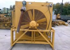 Generator Radiators | Radiators for Generators