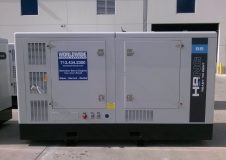 Industrial Natural Gas Generators For Sale | New & Used | Ready to Ship