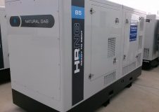 Industrial Natural Gas Generators For Sale | New & Used | Ready to Ship