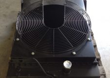 Generator Radiators | Radiators for Generators