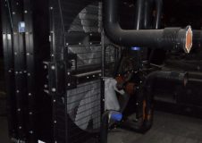 Generator Radiators | Radiators for Generators