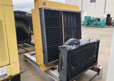 Generator Radiators | Radiators for Generators