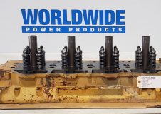 Caterpillar Generator & Engine Parts for Sale | All Parts Fully Inspected