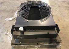 Generator Radiators | Radiators for Generators