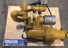 Parts Archives - New & Used Generators, Ends and Engines | Houston, TX ...