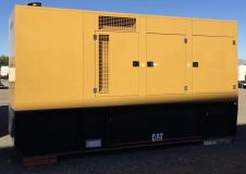 Industrial Generators for Sale | New and Used Generators