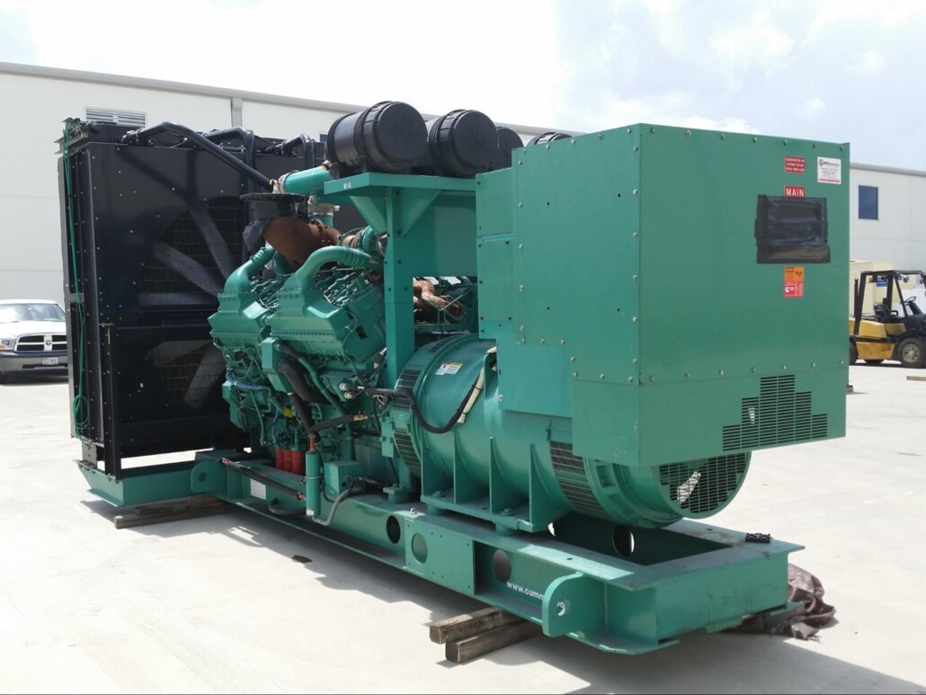 How to Correctly Size Your Generator | Step-by-Step Guide