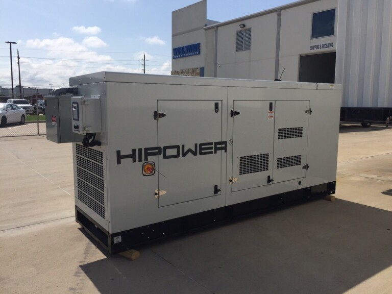 How to Correctly Size Your Generator | Step-by-Step Guide