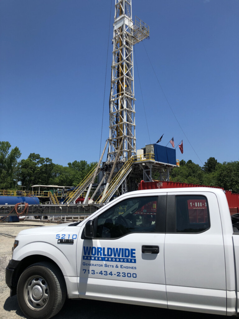 Generator Service, Repairs & Maintenance in Houston, TX - Commercial ...