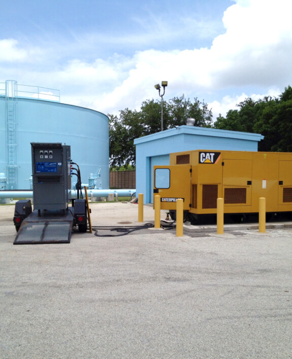 Load Bank Testing Procedure for Generators - When, Why & How