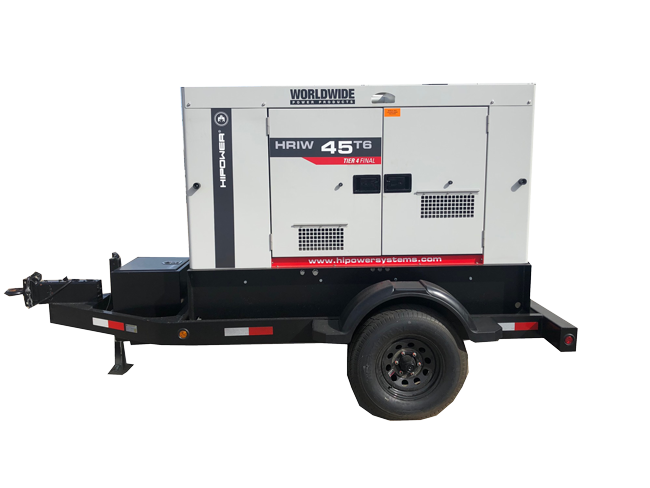 HIPOWER SYSTEMS - New & Used Generators, Ends and Engines | Houston, TX ...