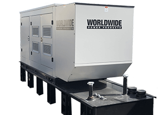 Standby Diesel Generators, 8.2 kW - 2000 kW (2 MW) | In Stock