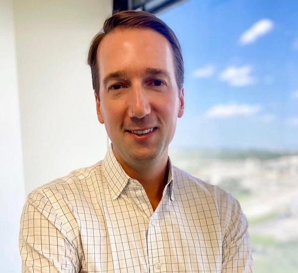 WPP Welcomes New COO Joseph Rausch