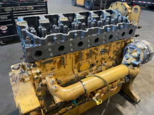 Custom Built Diesel Power Module Generators 500- 2000kW