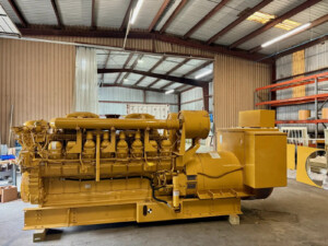 Custom Packaging - New & Used Generators, Ends and Engines | Houston ...